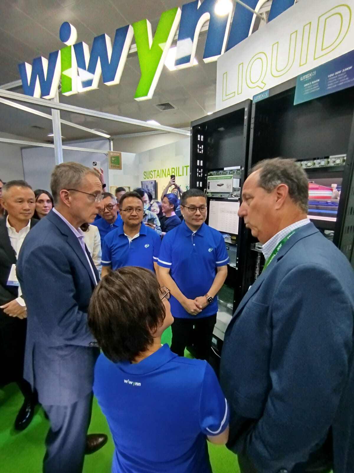 ZutaCore's Liquid Cooling Technology wows Intel and AMD | Computex 2024