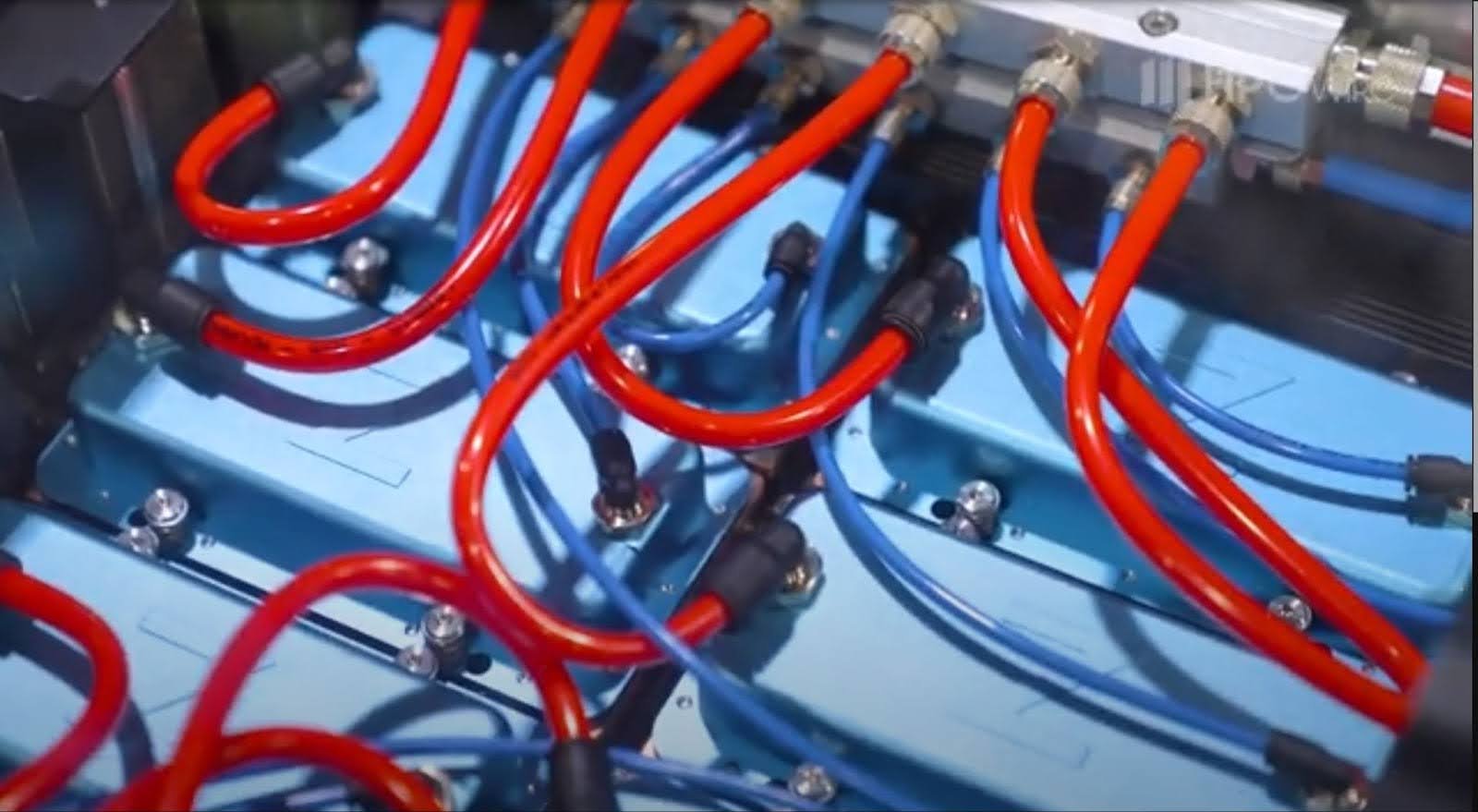 HyperCool: The Data Center Cooling System for Today’s AI Factories