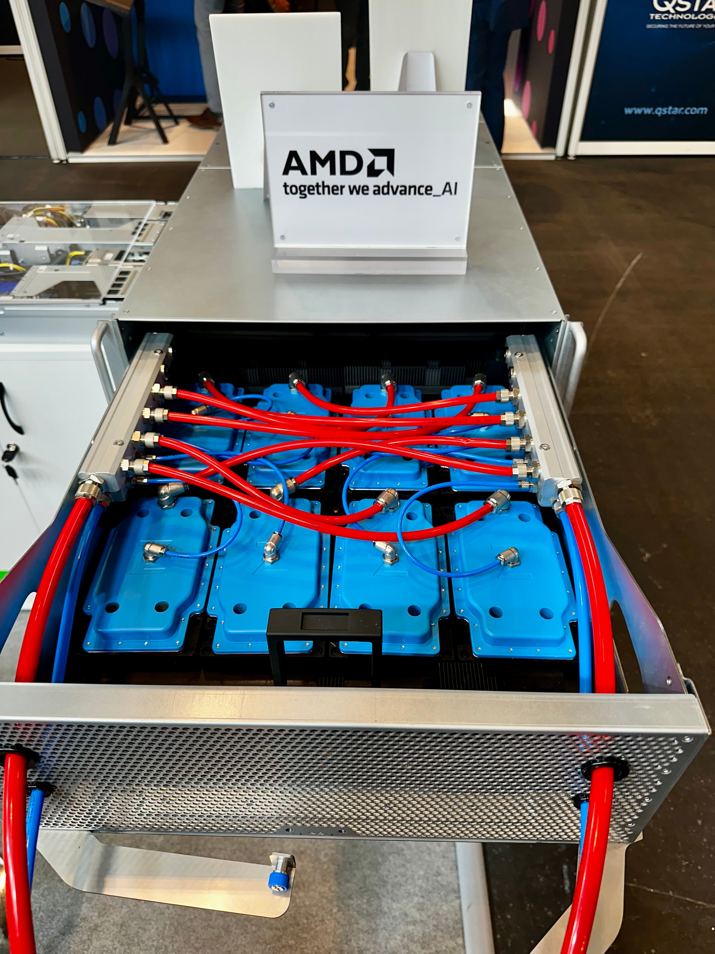 Best Supercomputing Cooling Innovation at ISC | Nimbus | ZutaCore