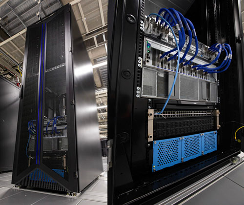 SoftBank Corp ZutaCore Foxconn Collaborate on Rack-integrated Solution ...