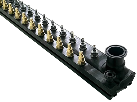 HyperCool: The Data Center Cooling System for Today’s AI Factories