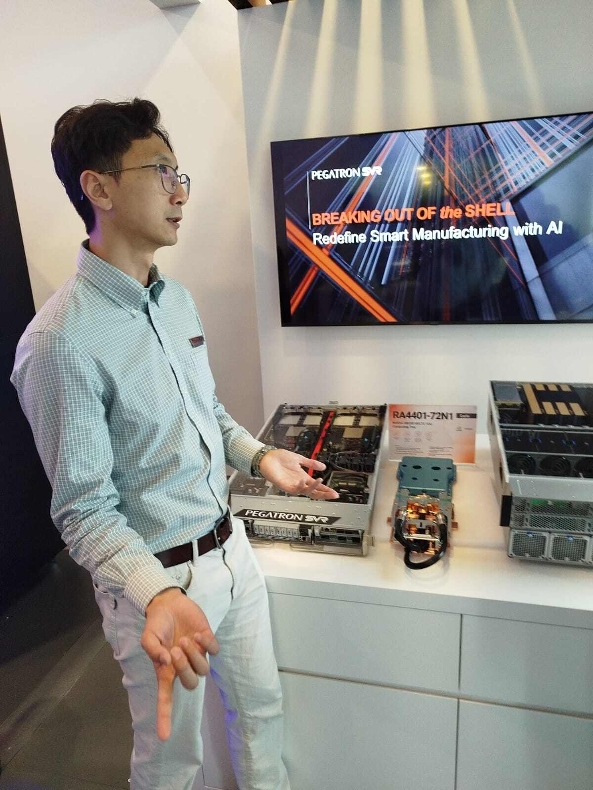 ZutaCore's Liquid Cooling Technology wows Intel and AMD | Computex 2024